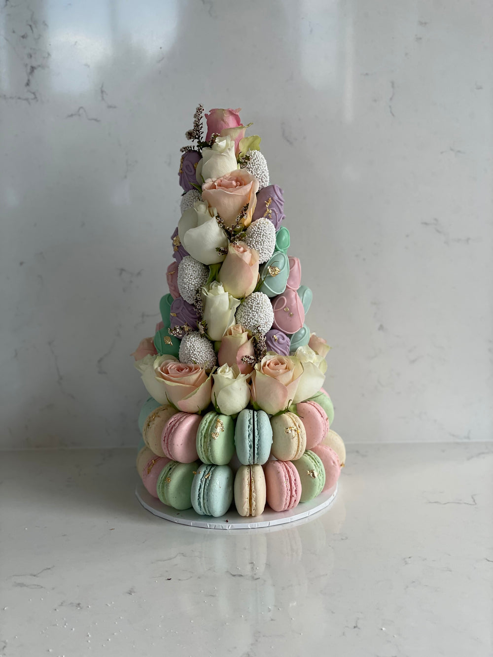 Best Macaron & Dessert Gifts Sydney | Macarons Home Delivery – Macaron ...