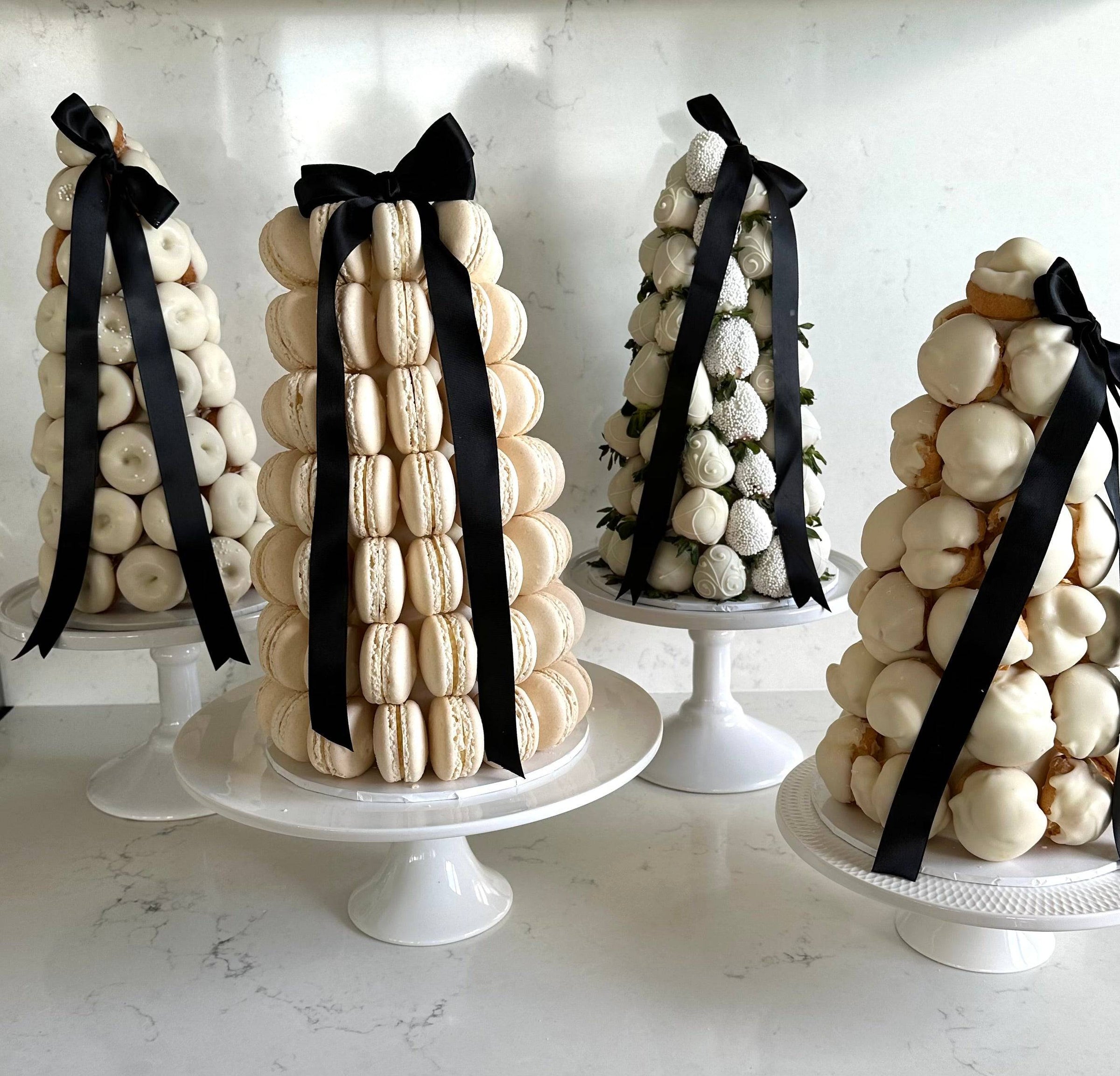 Best Macaron & Dessert Gifts Sydney | Macarons Home Delivery