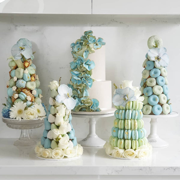 Best Macaron & Dessert Gifts Sydney | Macarons Home Delivery