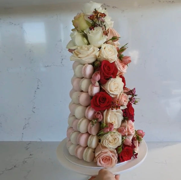 Best Macaron & Dessert Gifts Sydney | Macarons Home Delivery – Macaron ...